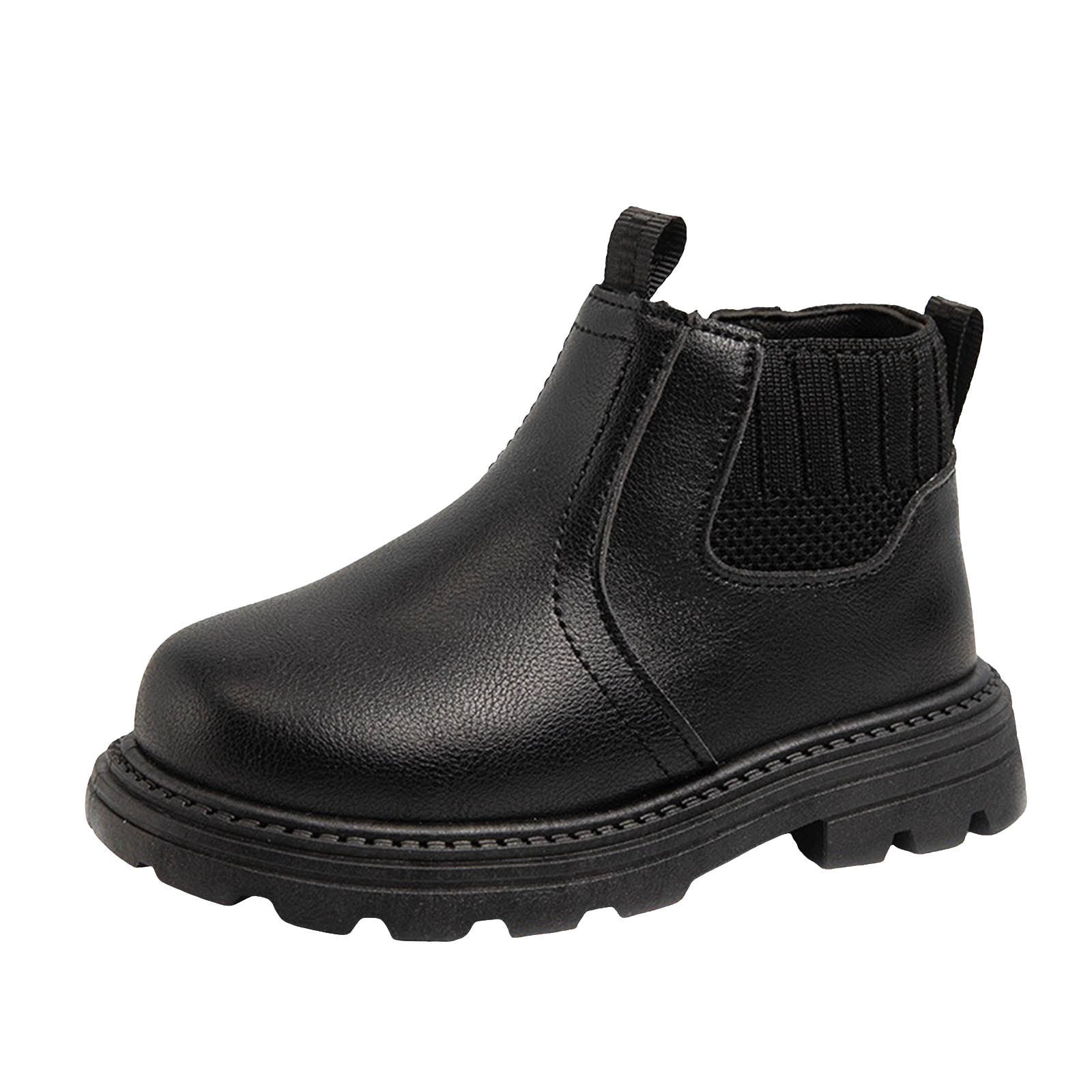 Click here for Wxirdiow Toddler Little Boys Girls Cowboy Boots Fo... prices