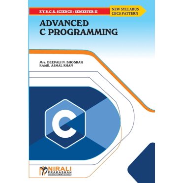 C Programming For Beginners: The Simple Guide to Learning C Programming Language Fast ...