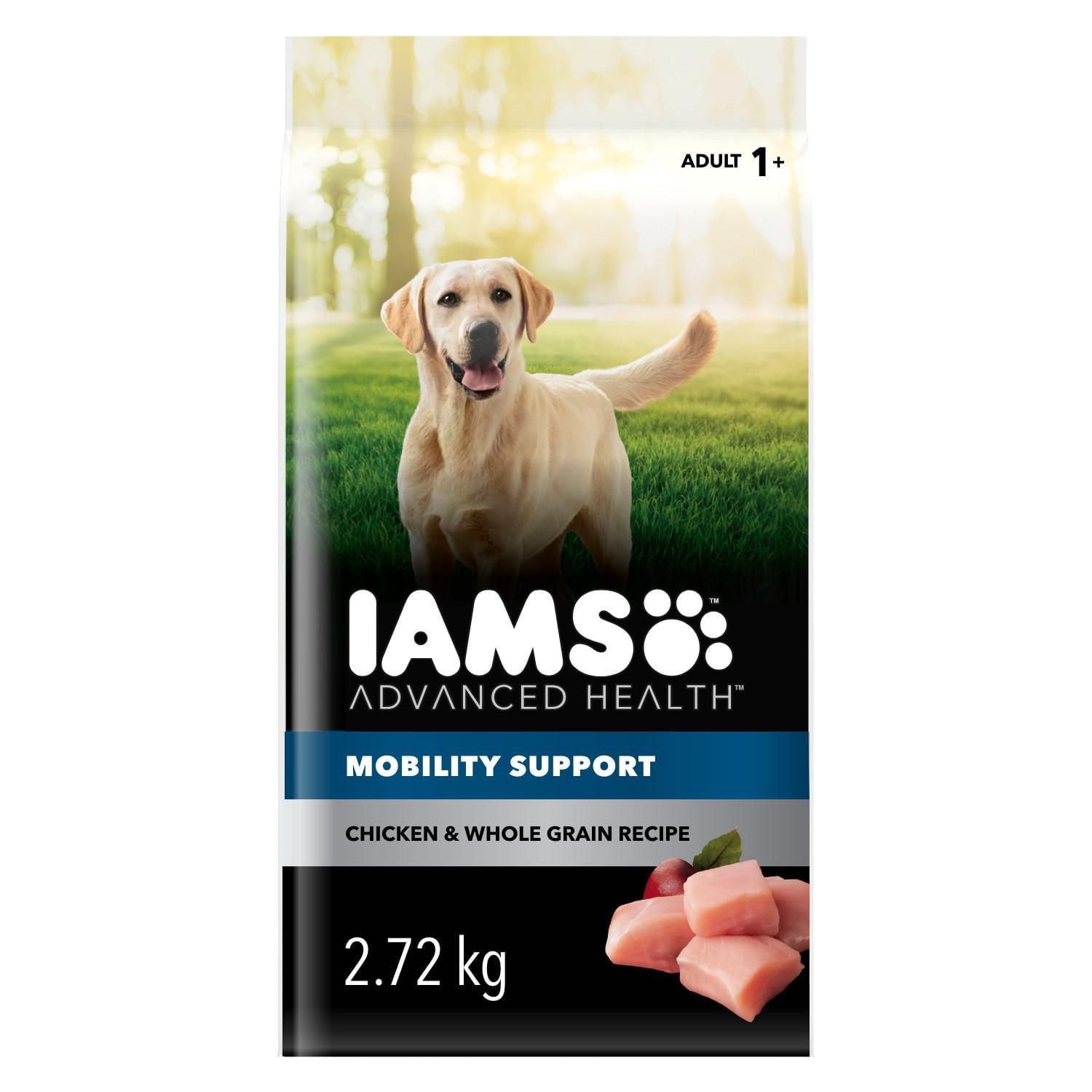 Click here for Iams Advanced Health Dry Dog Food Adult Mobility S... prices
