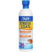 API Stress Coat Plus [Aquarium, Medications FW & SW] 16 oz (Treats 946 ...
