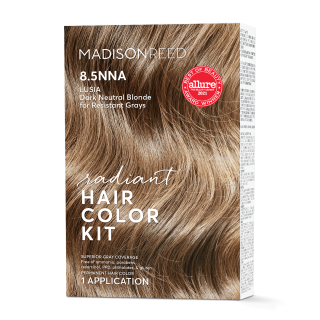 Redken Color Fusion Advanced Performance color Cream 6N, Neutral, 2 Oz ...