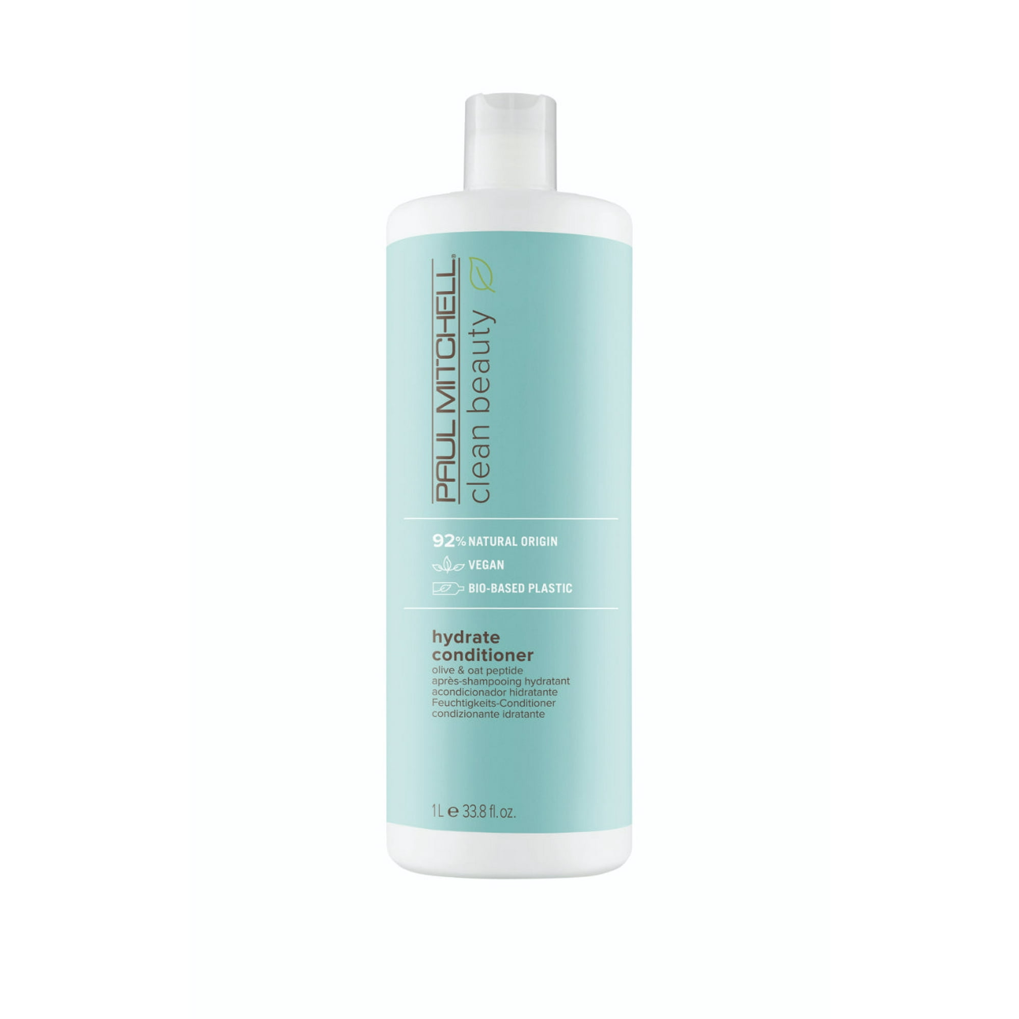 Click here for Paul Mitchell Clean Beauty Hydrate Conditioner  1l... prices