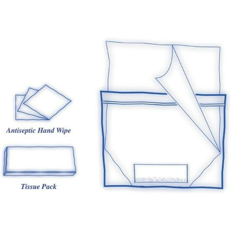 TravelJohn Solid Waste Collection Portable Toilet TravelJohn Solid ...