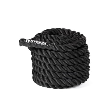 Fuel Pureformance 50ft Battle Rope, 2 inch Diameter - Walmart.com