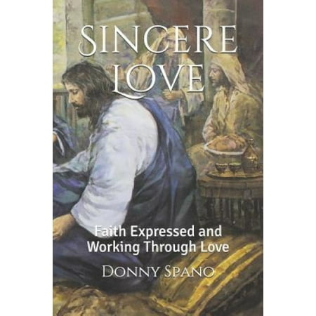 Sincere Love: Faith Expressed and Working Through Love | Walmart Canada