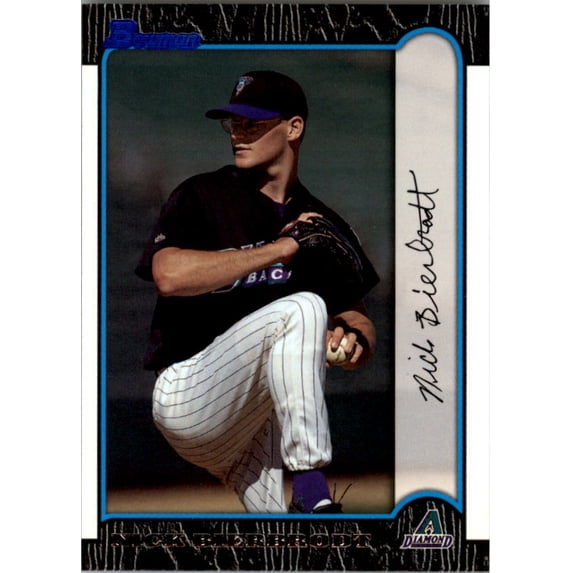 2006 Topps Co-Signers Changing Faces HyperSilver Bronze #19A Hank ...