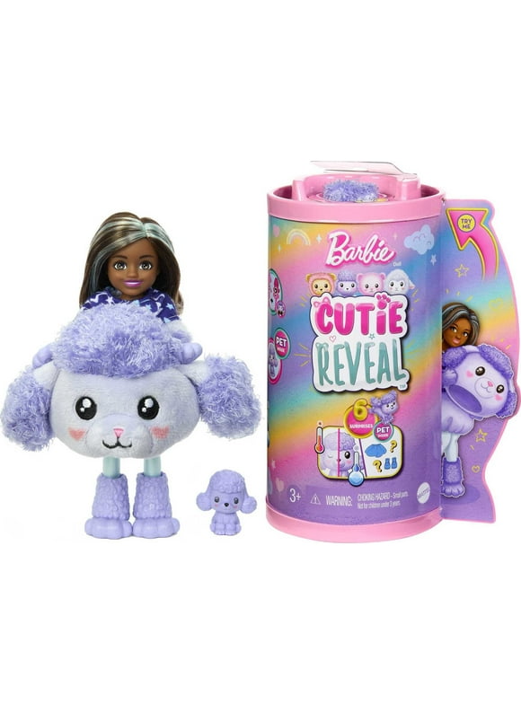 Barbie Dolls & Dollhouses in Toys - Walmart.com