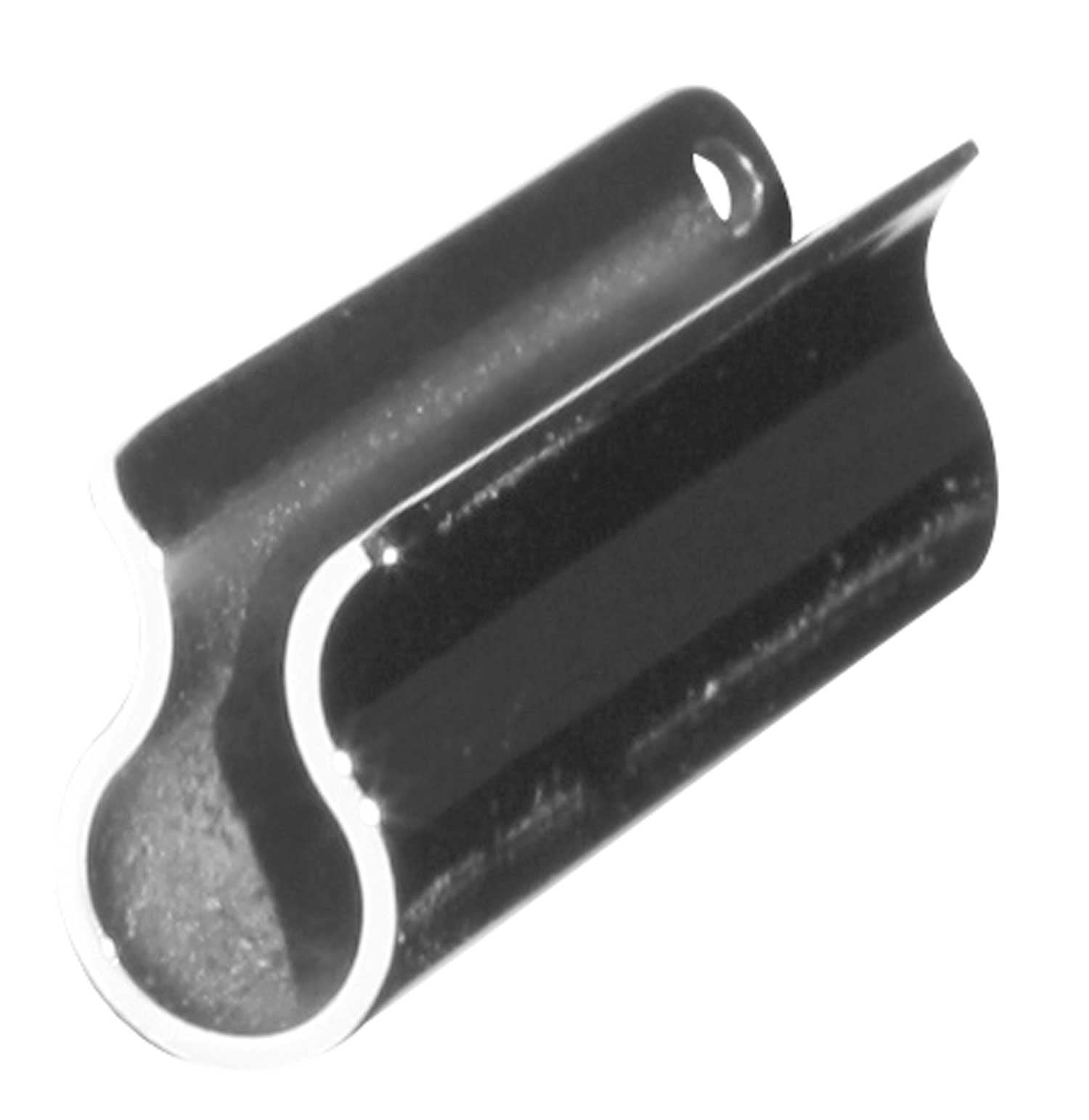 Peavey POWERSLIDE SLIDE Steel Guitar Clam Shell Packaging Polished ...