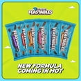 Feastables MrBeast Milk Chocolate Bar Variety Pack, 4 Count, 2.1 oz ...