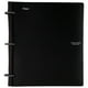 Five Star Flex 1" Hybrid NoteBinder, Black (72009) - Walmart.com