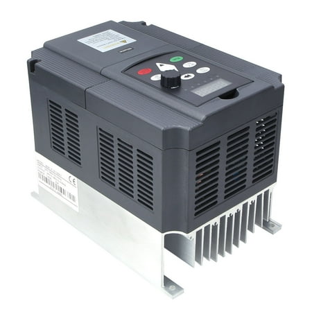 VFD Inverter, Mini Reliability Mini Variable Frequency Driver Long ...
