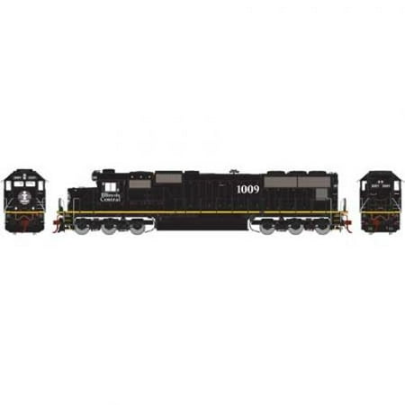 SD70 IC no 1009 DCC SND | Walmart Canada