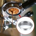 Coffee Espresso Machine Group Head Nylon Cleaning Brush Coffee Grime ...