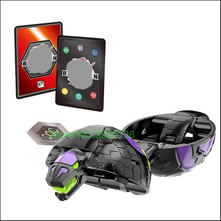 Genuine Bakuganes Battle Ball Catapult Battle Platform Card Fighting/1 ...