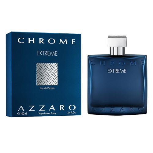 Click here for Azzaro Chrome Extreme Eau De Parfum - Mens Cologne... prices