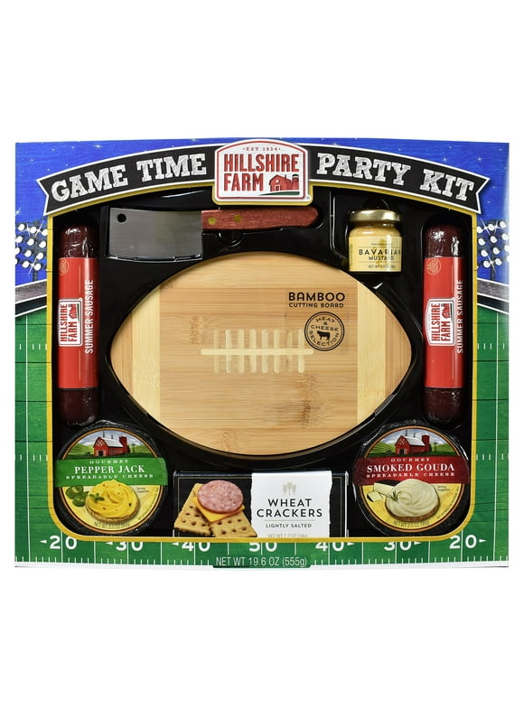Game Time Party Trays in Gametime Food - Walmart.com