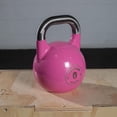 Titan Fitness 16 KG Competition Kettlebell, Single Piece Casting, KG ...