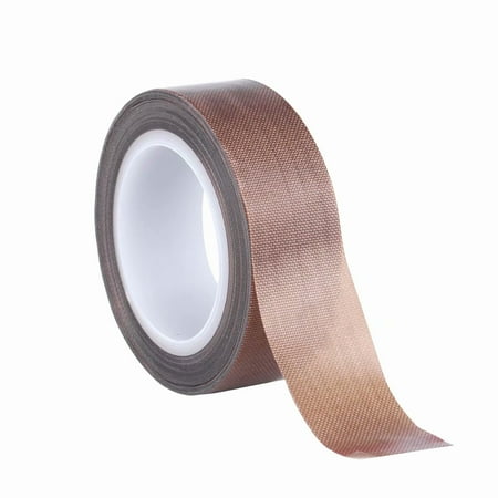 Teflon Tape/PTFE Tape for Vacuum Sealer Machine,Hand and Impulse ...