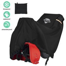 Snapper M1228E 28” 250cc Dual-Stage Gas Powered Self-Propelled Snow ...