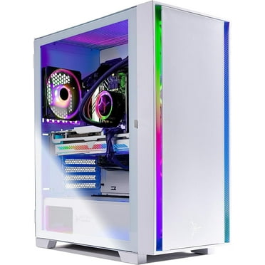 Skytech Gaming Skytech Chronos Gaming Desktops, AMD Ryzen 7 5800X, 16GB, 1TB SSD - Walmart.com
