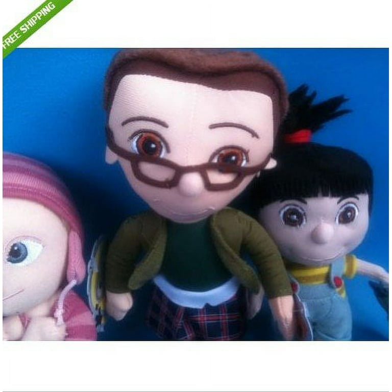 Margo Despicable Me Full Body