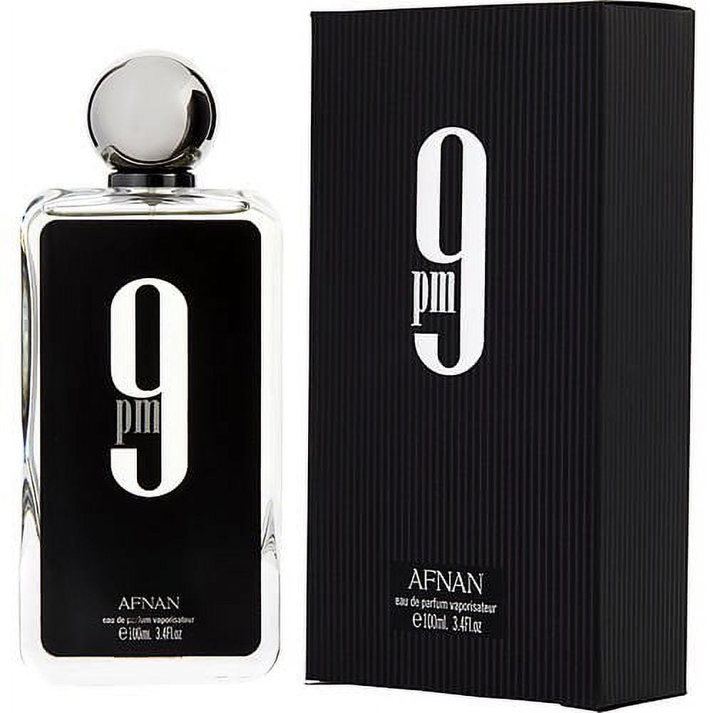 Click here for Afnan 9pm Eau De Parfum  3.4 Oz 3.4 Oz prices