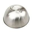 jicheng Burger Cover Grilling Dome Cover Barbecue Tool Heavy Duty ...