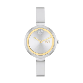 Movado Men's Bold Gunmetal Dial Watch - 3600635 - Walmart.com