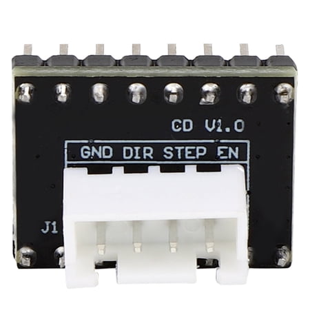 Motor Driver Board, Stepper Motor Driver, Simple To Use Stable 42 ...
