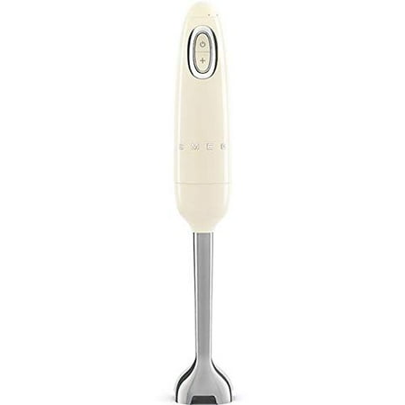 Smeg Hand Blender Cream HBF01 CRUS | Walmart Canada