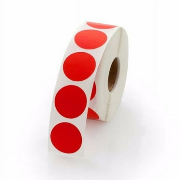 Baby Blue Solid Color Circle Gift Labels, 40-Pack - Walmart.com
