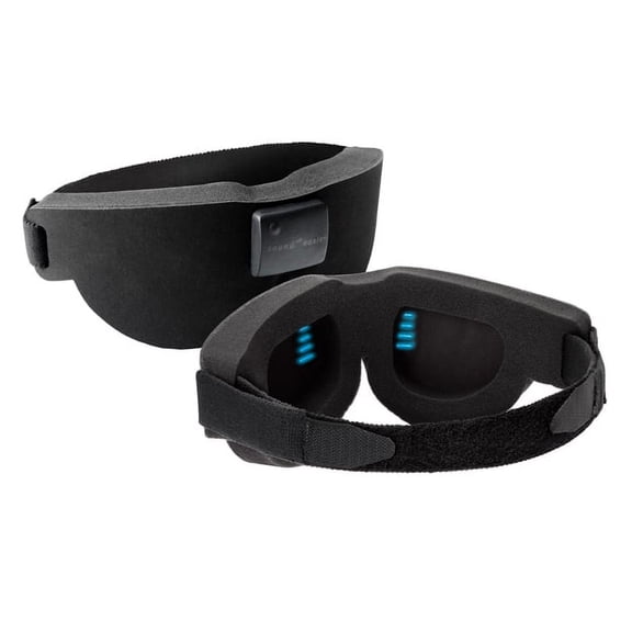 Sound Oasis Glo to Sleep Sleep Therapy Mask - Walmart.com