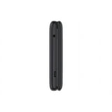 Restored TCL GO FLIP 4058W Large Button Keypad 4G LTE Flip Phone ...