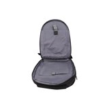 ECO STYLE Tech Pro Checkpoint Friendly Backpack, Black/Red - Walmart.com