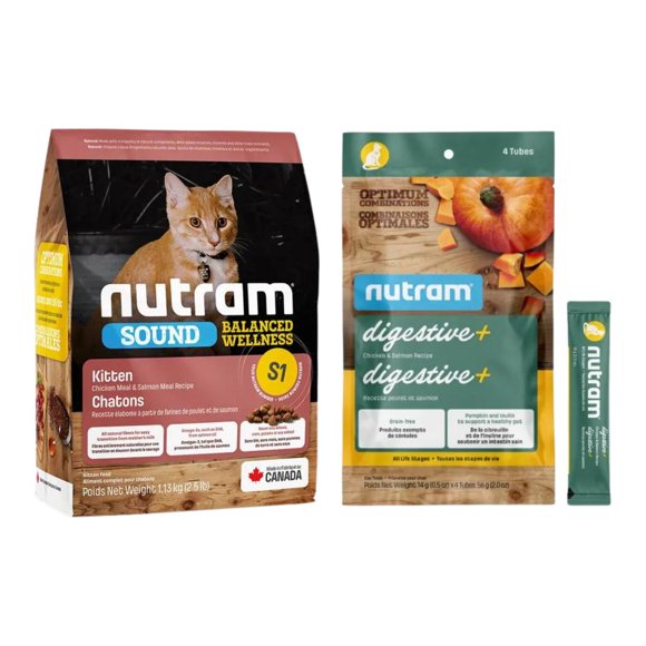Nutram | Walmart Canada