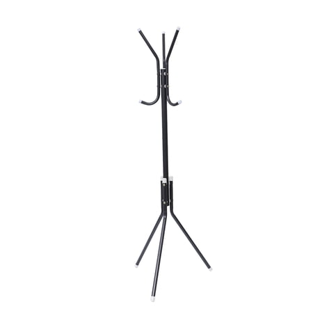 tree hat stand Iron Coat Stand Tree Holder Hanger Tree Branch Hat Rack ...