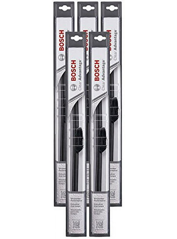 Bosch Clear Advantage Wiper Blades in Bosch Wiper Blades - Walmart.com