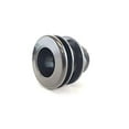 Lifegard Aquatics 1-Inch Bulkhead Fitting Kit - Walmart.com