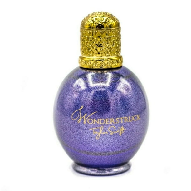 Taylor Swift Wonderstruck Mini Eau de Parfum Spray, 0.17 Fluid Ounce ...