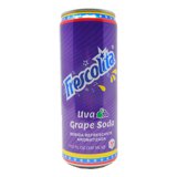 Frescolita Grape Uva Soda - Soda Venezolana- 11.25 FL OZ (6 Pack ...