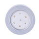 Zhiyie Super Bright Touch-Activated LED Cordless Tap Light Battery ...