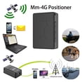 Mini Car 4G Locator Wireless GPS Tracker WIFI Beidou WIFI Multiple ...