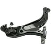 MOOG RK100153 Control Arm and Ball Joint Assembly - Walmart.com