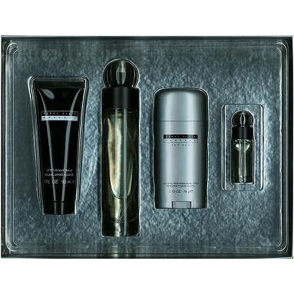 Perry Ellis Reserve 3 Piece Gift Set for Men - Walmart.com