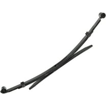 Dorman 929-401 Leaf Spring for Specific Toyota Models - Walmart.com