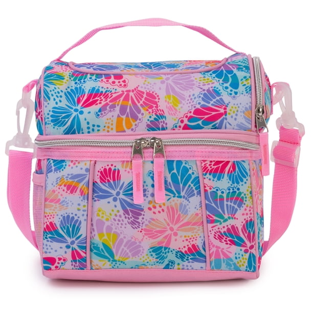 Insulated Dome Lunch Box for Kids, Insulated Lunch Bag for School ...