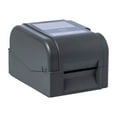 Brother TD-4520TN - Label printer - direct thermal / thermal transfer ...