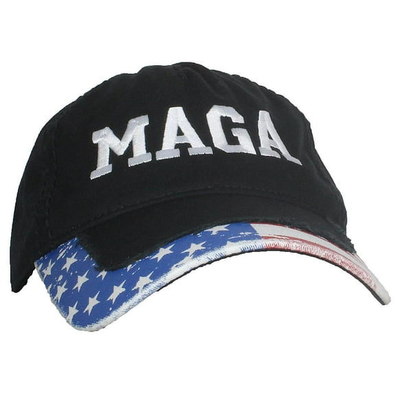 Maga Hat