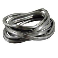 ACCO Data Flex 8-1/2 Nylon Posts For Top/Bottom Loading Binders, 6" Cap ...