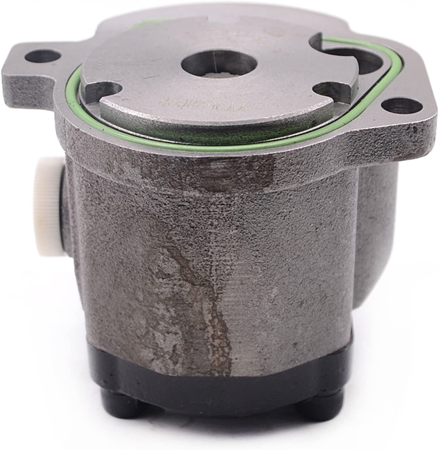 Seapple AP2D18 Gear Pump Pilot Pump Compatible with CAT E305 E305.5 ...